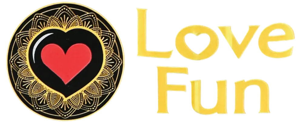 Love Fun - Kalbinin Ritmini Dinle!